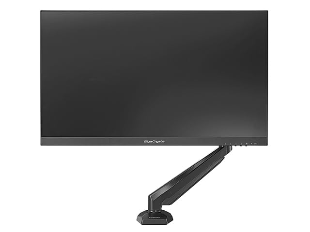 I・O DATA アイ・オー・データ モニターアーム（シングル） ブラック DA-ARMS5B Amazon.co.jp: I-O DATA アイ・オー・データ モニターアーム(シングル